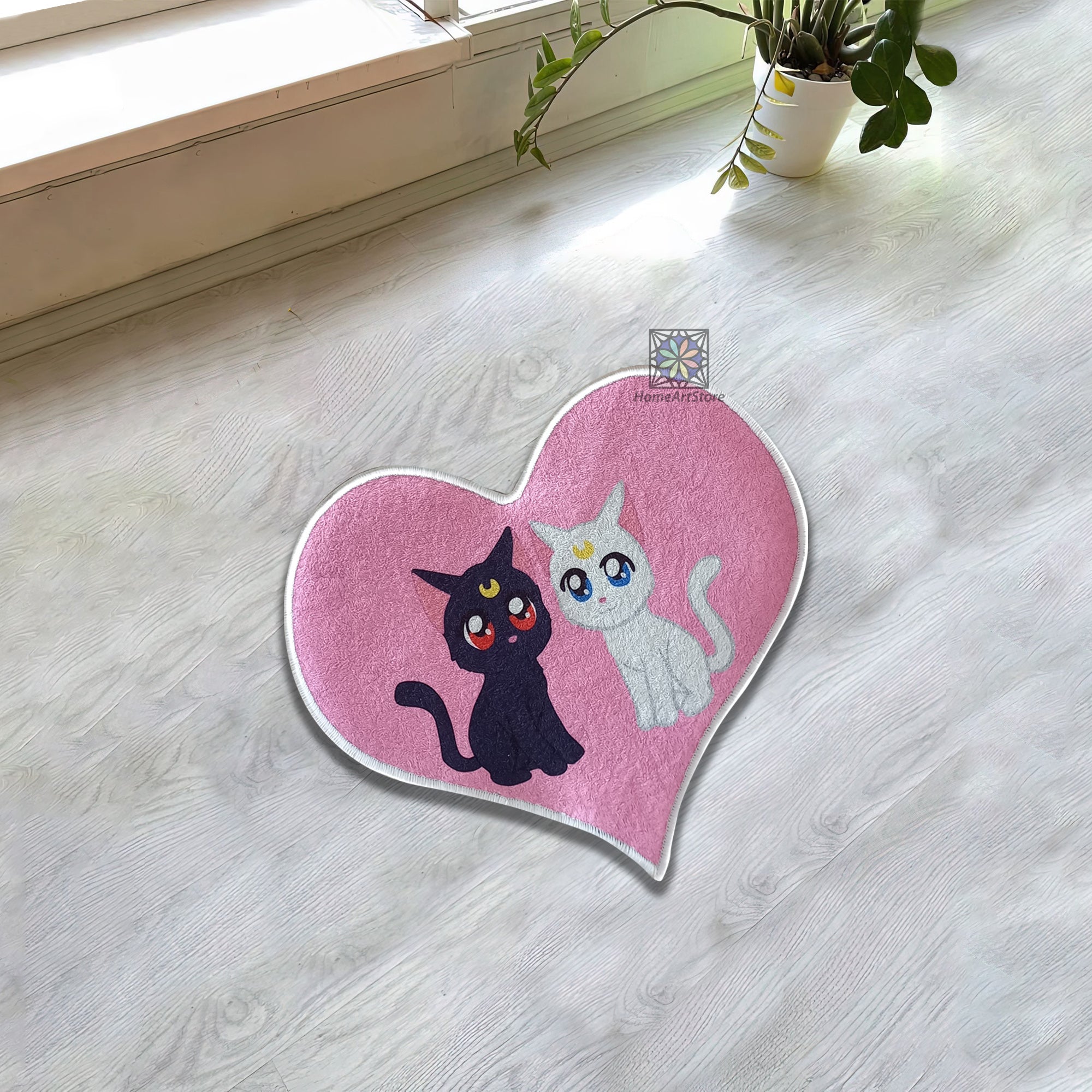 HomeArtStore - Anime Rugs - Your Gateway to Anime-Inspired Room